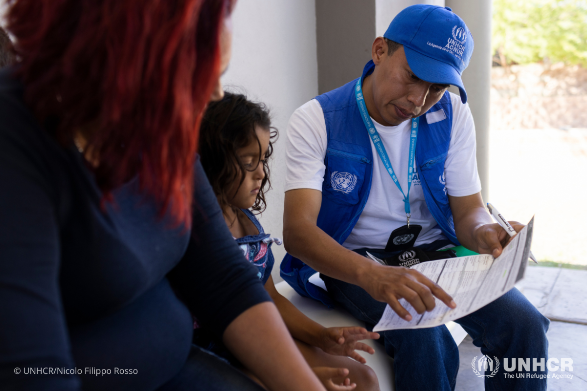 What is Asylum? - The Fundamentals of Seeking Safety