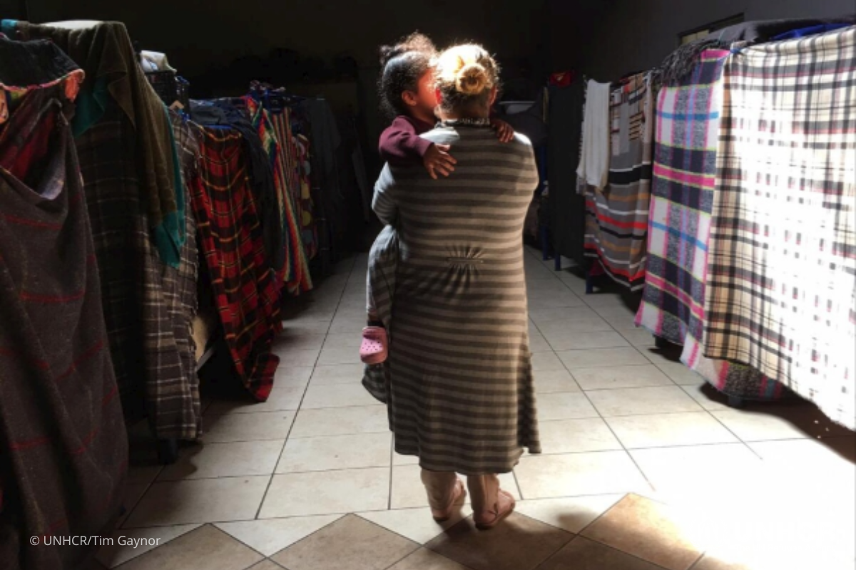 What is Asylum? - The Fundamentals of Seeking Safety